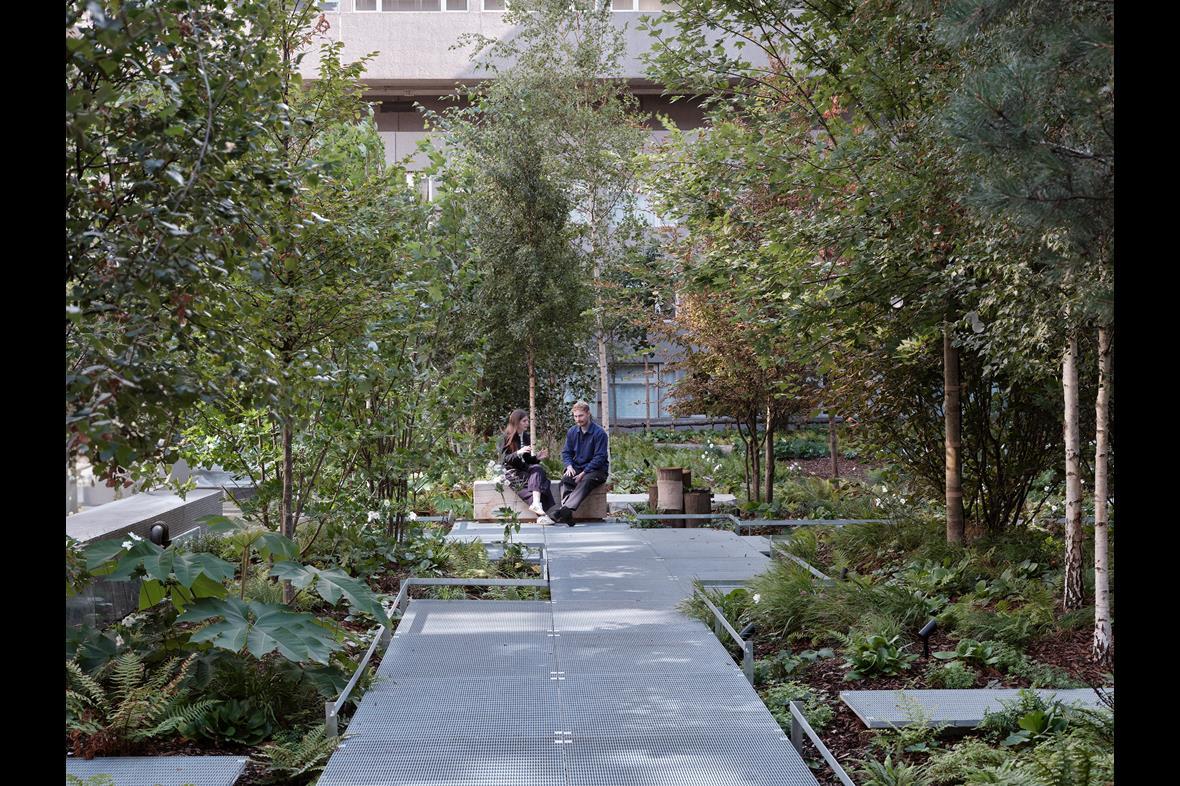 What made this project… Maple House by Gibson Thornley | Features ...